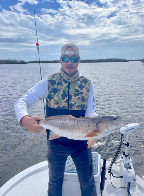 Boca Grande/Placida Offshore Fishing Report - Boca Grande Fishing ...